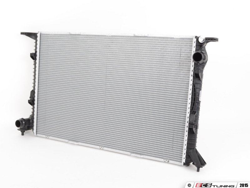Genuine Volkswagen Audi - 8K0121251J - Radiator (8K0 121 251 J)