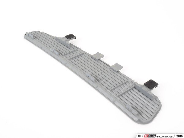 Genuine BMW - 51468204353 - E39 Left Rear Defroster Vent - Grey (51-46 ...