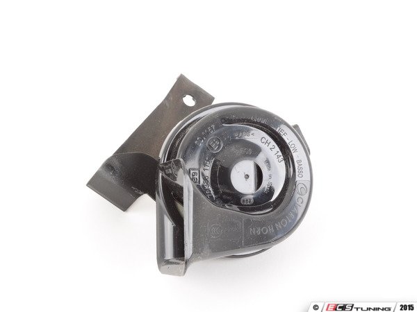 Genuine BMW - 61337850337 - Horn - Low Pitch (61-33-7-850-337)