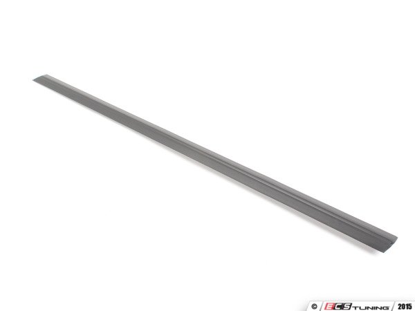 Genuine BMW - 51131952894 - 8-MOULDING (51-13-1-952-894)