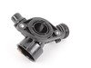 Genuine Volkswagen Audi - 079121137K - Cylinder Head Coolant Flange ...
