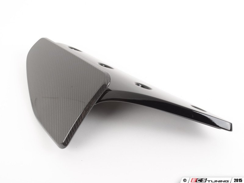 Genuine BMW M Performance - 51192348140 - BMW Performance Rear Bumper ...