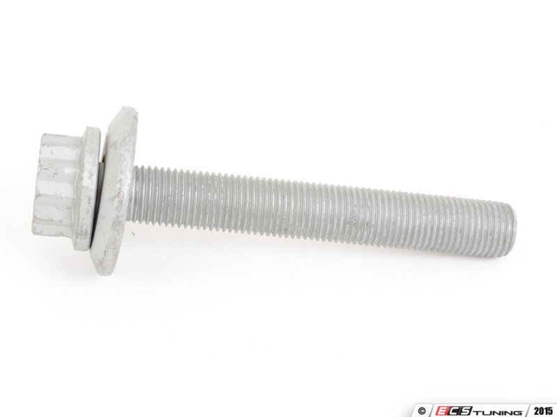 Genuine Volkswagen Audi - N91048601 - Bolt - priced each - (NO LONGER ...