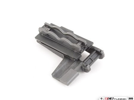 Genuine Volkswagen Audi - 8D5877483 - Front Sunroof Guide - Left (8D5 ...