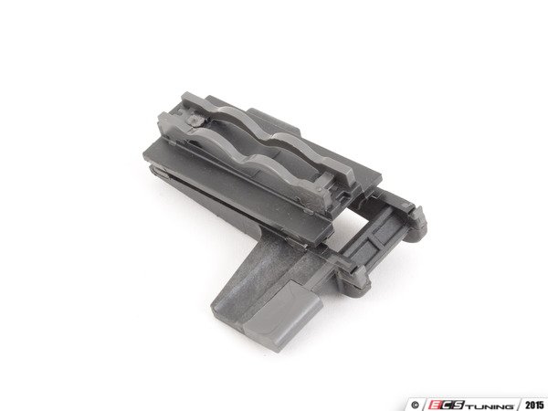 Genuine Volkswagen Audi - 8D5877483 - Front Sunroof Guide - Left (8D5 ...