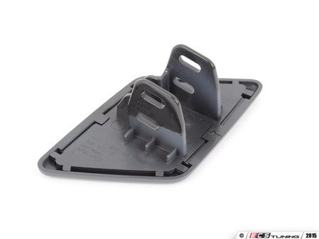 Genuine BMW - 61677892647 - Headlight Washer Cover (61-67-7-892-647)