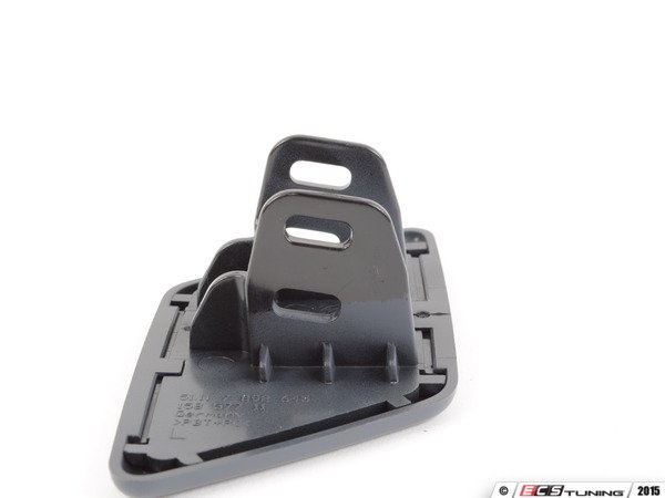 Genuine BMW - 61677892647 - Headlight Washer Cover (61-67-7-892-647)