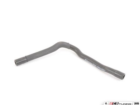 Genuine Volkswagen Audi - 079103783J - Oil return Hose (079 103 783 J)