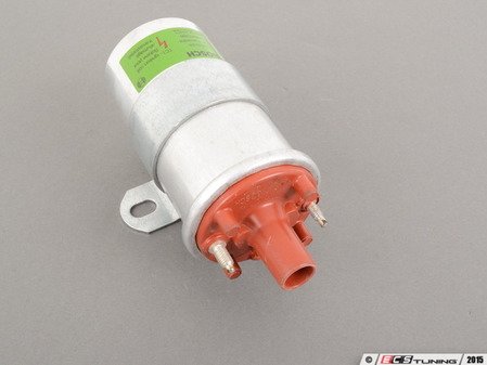 Bosch - 0001584503 - Central Ignition Coil