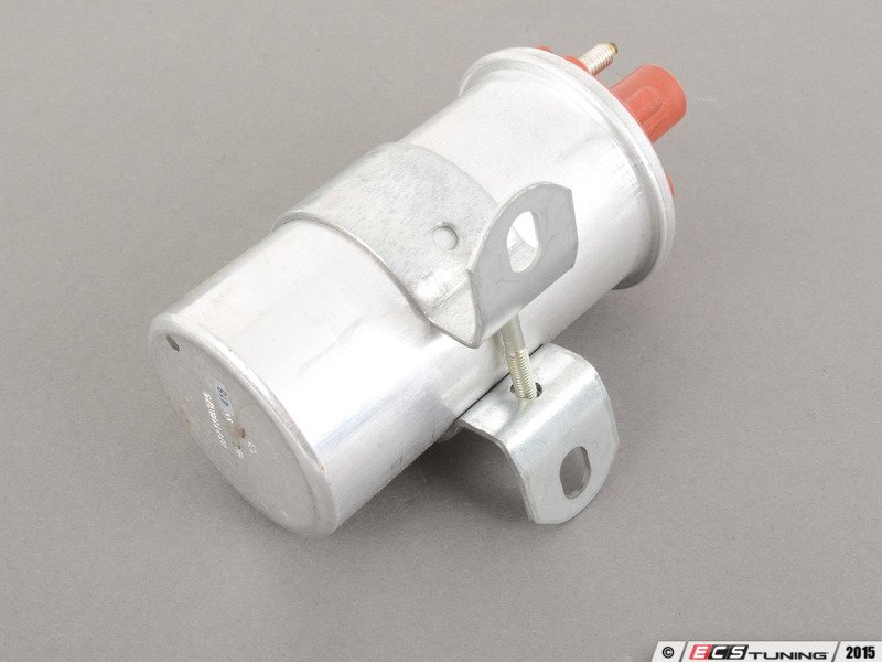 Bosch - 0001584503 - Central Ignition Coil