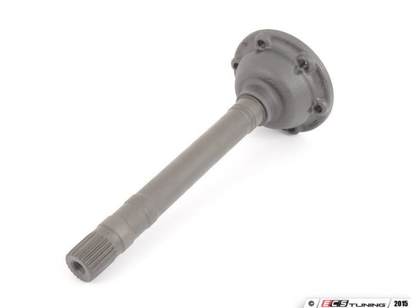 Genuine Volkswagen Audi - 02G409356C - Insert Shaft Differential (02G ...