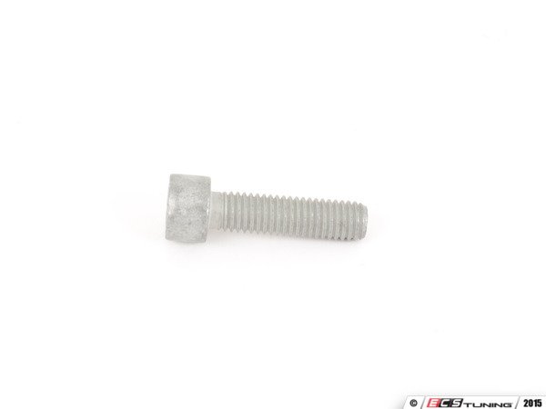 Genuine BMW - 07129904067 - Fillister Head Screw - Priced Each (07-12-9 ...