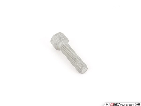 Genuine BMW - 07129904067 - Fillister Head Screw - Priced Each (07-12-9 ...