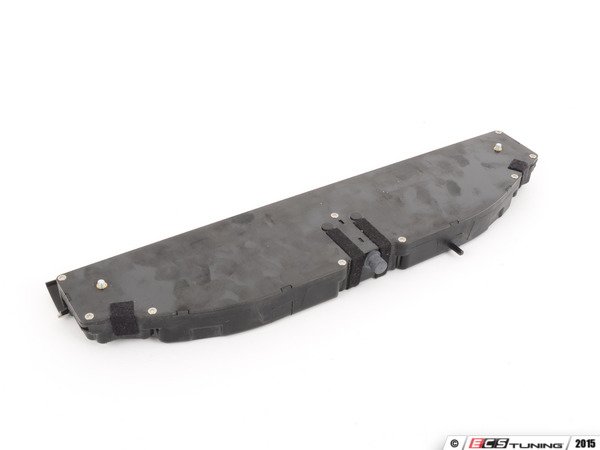 Genuine Porsche - 99755229403 - Retractable Cup Holder Assembly