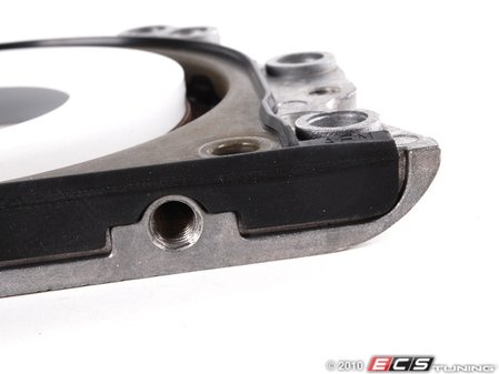Genuine Volkswagen Audi - 06A103171A - Rear Crankshaft Seal - With ...