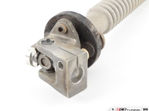 Genuine BMW - 32311092644 - Lower Steering Shaft with Joint (32-31-1 ...