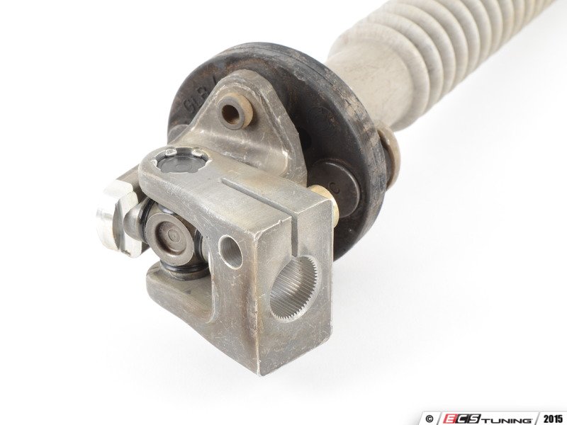 Genuine BMW - 32311092644 - Lower Steering Shaft with Joint (32-31-1 ...