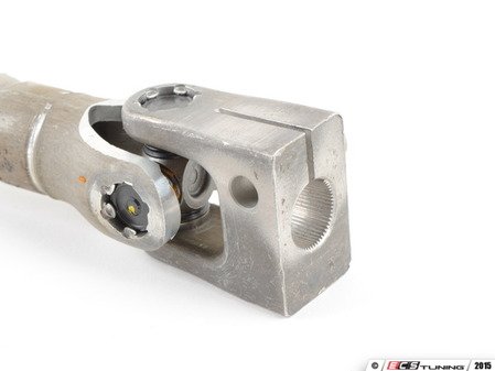 Genuine BMW - 32311092644 - Lower Steering Shaft with Joint (32-31-1 ...