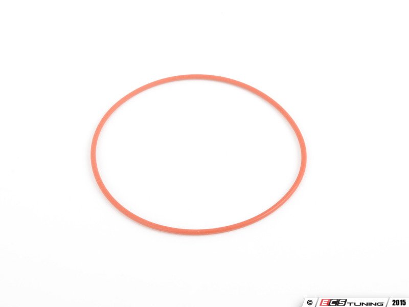 Genuine BMW - 07119908067 - O-RING (07-11-9-908-067)
