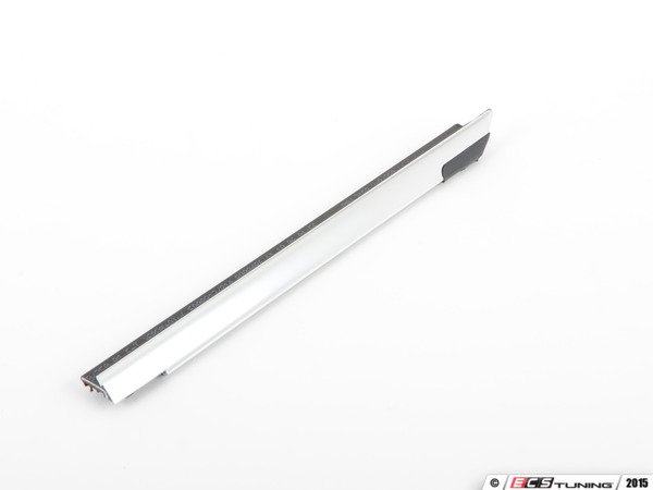 Genuine BMW - 51337173549 - WEATHERSTRIP (51-33-7-173-549)