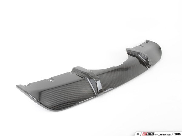 Genuine BMW M Performance - 51192339222 - F15 BMW Performance Rear ...