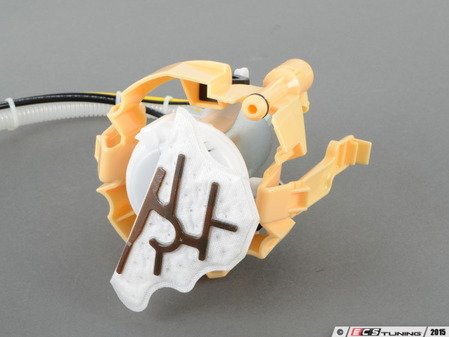 Genuine BMW - 16117194000 - Fuel pump - right (16-11-7-194-000)