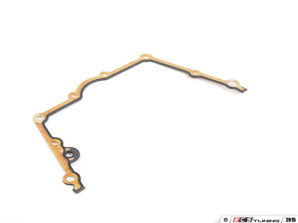 Elring - 11147506425 - Upper Timing Cover Gasket - Steel - Left