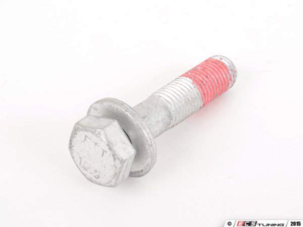 Febi - 31206779384 - Hex Bolt - Priced Each