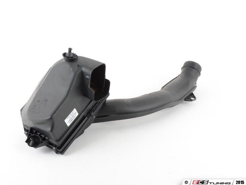 Genuine BMW - 13717846269 - Intake - left (13-71-7-846-269)