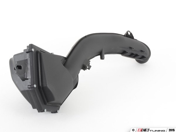 Genuine BMW - 13717846269 - Intake - left (13-71-7-846-269)