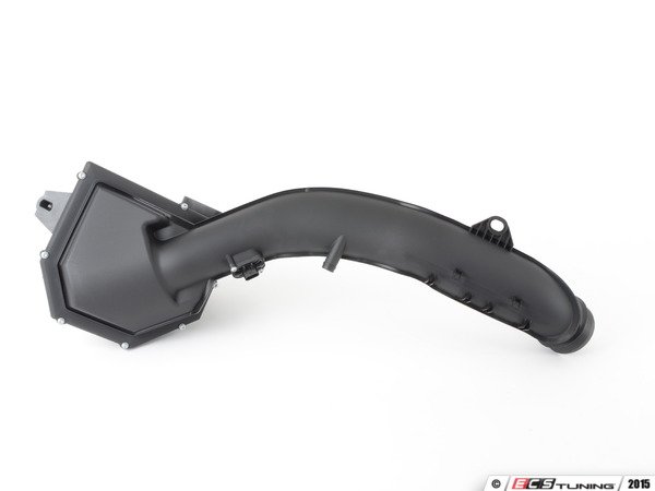 Genuine BMW - 13717846269 - Intake - left (13-71-7-846-269)