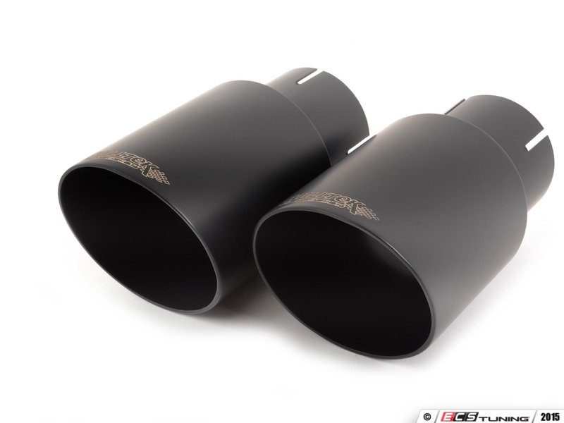 ECS News - Milltek Exhaust Systems | F56 MINI Cooper S
