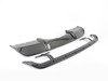 Genuine BMW M Performance - 51192339222 - F15 BMW Performance Rear ...