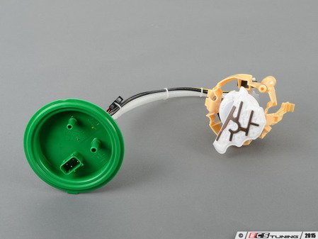 Genuine BMW - 16117194000 - Fuel pump - right (16-11-7-194-000)