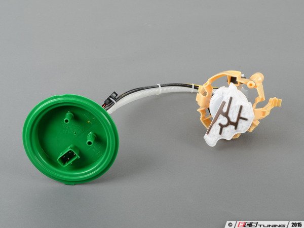 Genuine BMW - 16117194000 - Fuel pump - right (16-11-7-194-000)