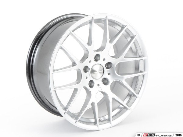 Avant Garde - M359KT7 - 18" M359 Wheels - Staggered Set Of Four - Hyper ...