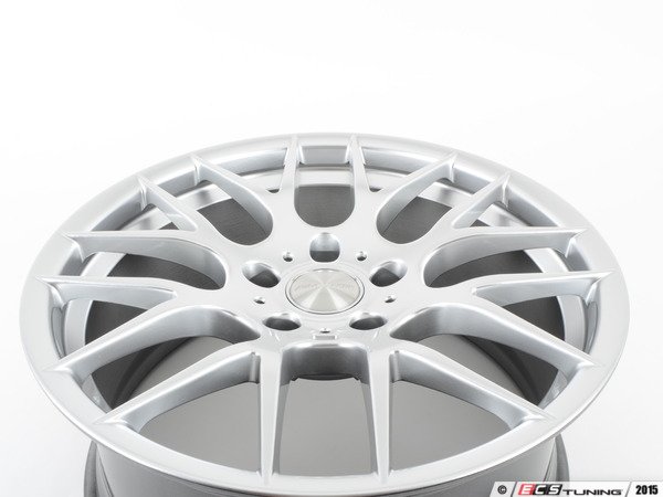 Avant Garde - M359KT7 - 18" M359 Wheels - Staggered Set Of Four - Hyper ...