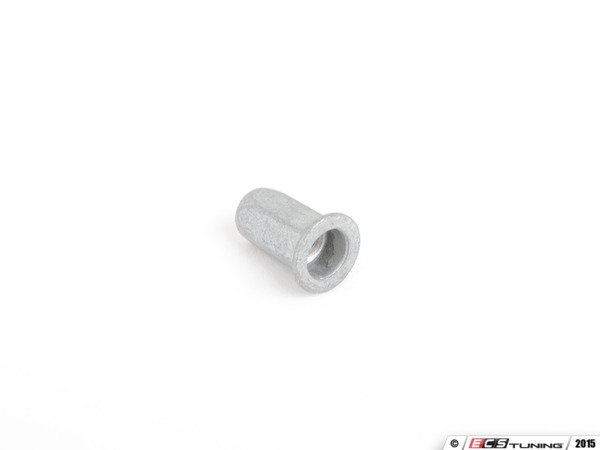 Genuine Volkswagen Audi - WHT007341 - Expanding Nut - Priced Each (WHT ...