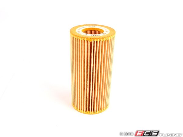 Genuine Volkswagen Audi - 06D115562 - Oil Filter - Pack Of 5 (06D 115 562)
