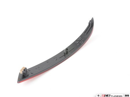 Genuine BMW - 63147844023 - Rear Bumper Reflector (63-14-7-844-023)