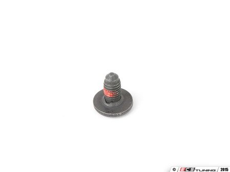 Genuine Volkswagen Audi - WHT003688 - Bolt - Priced each (WHT 003 688)