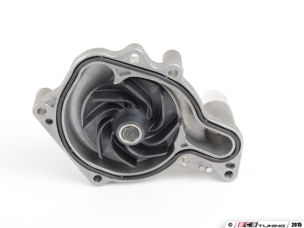 Genuine Volkswagen Audi - 079121014D - Water pump - (NO LONGER ...