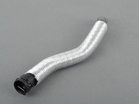 Genuine Volkswagen Audi - 3C0122073BR - Coolant Hose (3C0 122 073 BR)