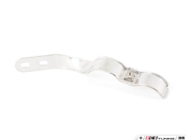 Genuine BMW - 18207527635 - GEARBOX SUPPORT (18-20-7-527-635)