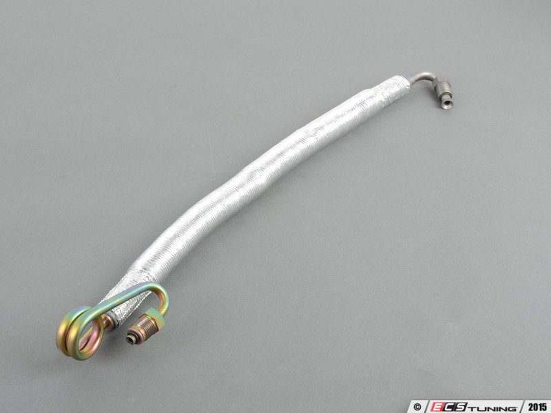 Genuine Mercedes Benz - 1404660181 - HOSE,P/S PUM