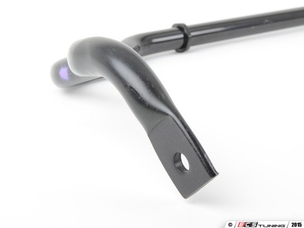 Genuine Volkswagen Audi - 7P0511025G - Rear Sway Bar (7P0 511 025 G)