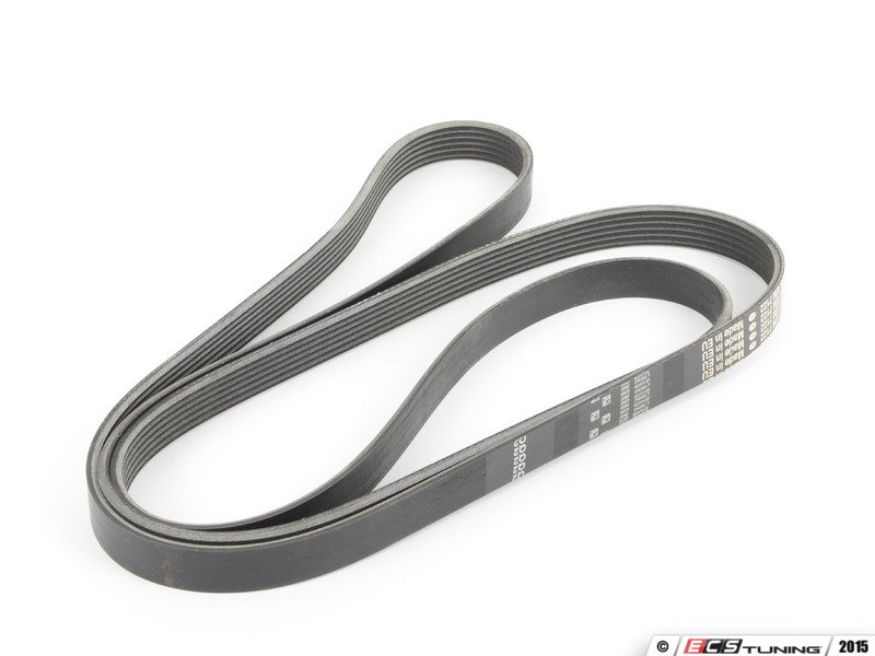 Genuine Mercedes Benz - 0019937896 - Serpentine Accessory Belt