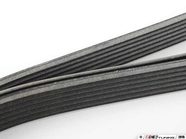 Genuine Mercedes Benz - 0019937896 - Serpentine Accessory Belt