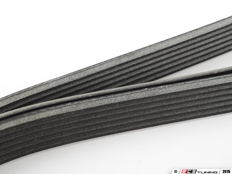 Genuine Mercedes Benz - 0019937896 - Serpentine Accessory Belt