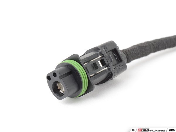 Genuine BMW - 61129281712 - HSD Wire (61-12-9-281-712)